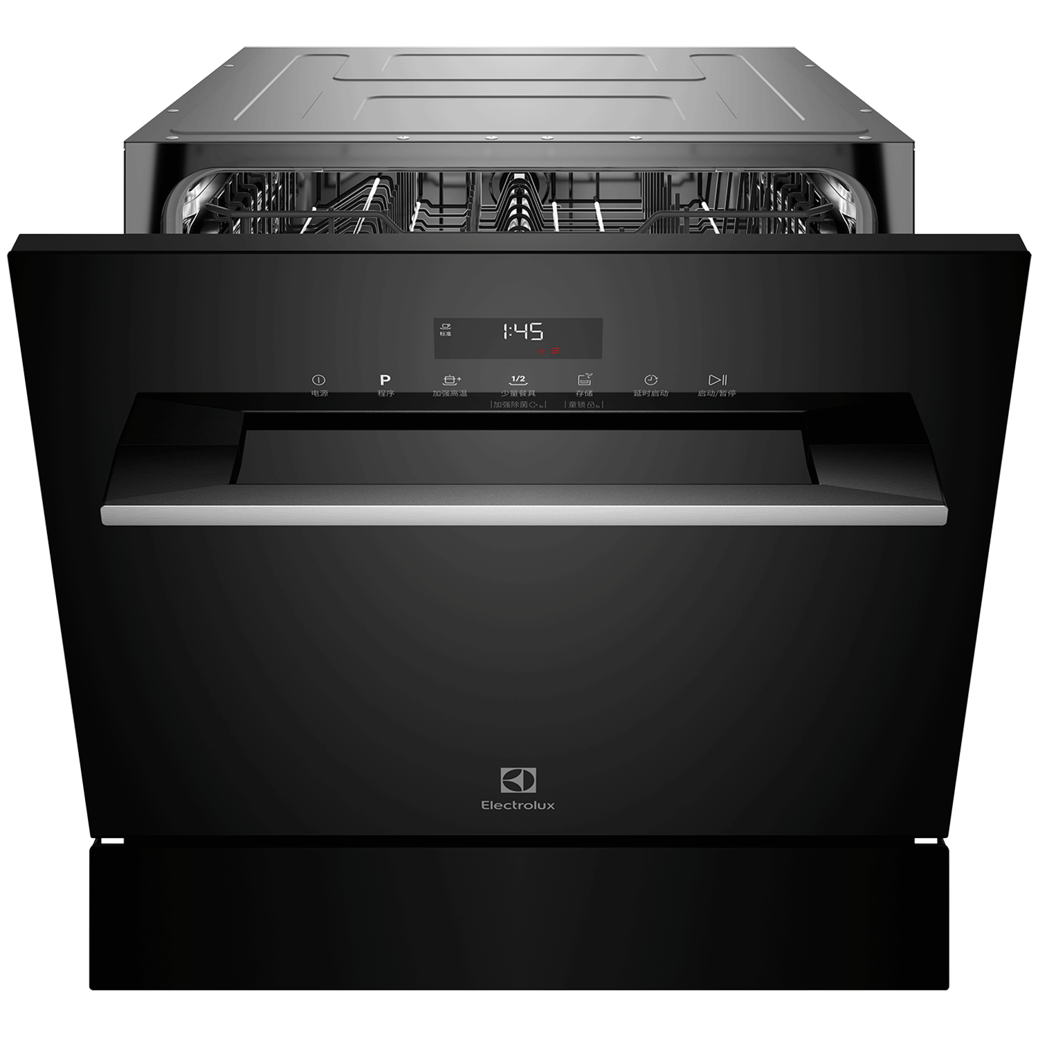 UltimateCare 300系列洗碗机 - EET43200LX | 伊莱克斯