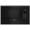 60cm UltimateTaste 700 25升嵌入式多功能微波炉 - EMSB25XC | 伊莱克斯