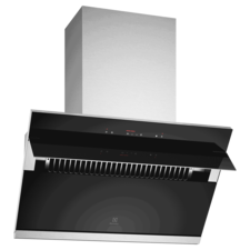 90cm UltimateTaste 500 侧吸式烟机 - ECS9610K | 伊莱克斯