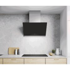 90cm UltimateTaste 500 侧吸式烟机 - ECS9610K | 伊莱克斯