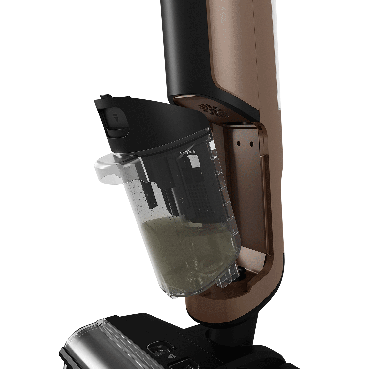 UltimateHome 700 系列 吸拖洗一体机 - EFW717 | 伊莱克斯